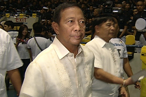 Why Pinoys want Binay to face Senate | ABS-CBN News Why Pinoys want Binay to face Senate | ABS-CBN News