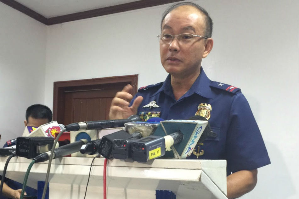 194 Drug Suspects Killed Since July 1 Says Pnp Abs Cbn News