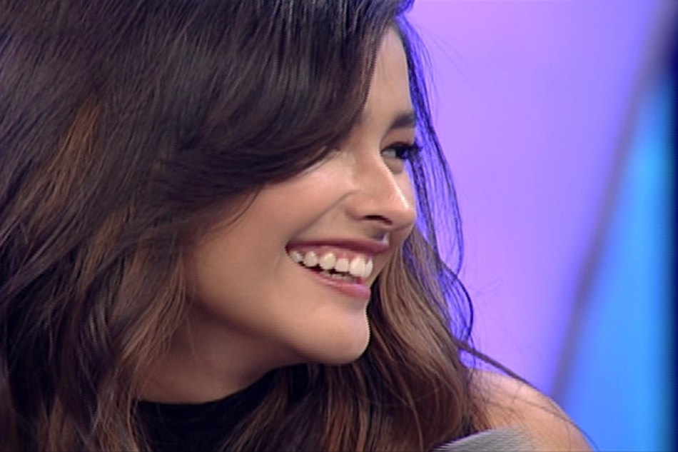 Liza Admits Real Feelings For Enrique Abs Cbn News