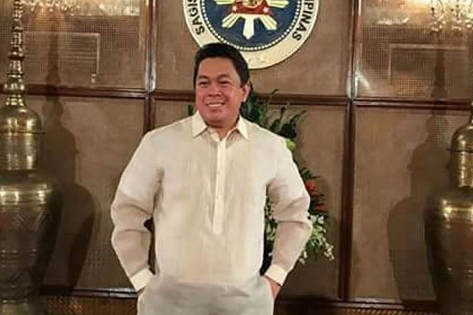 Dennis Padilla Appointed Mtrcb Board Member Abs Cbn News