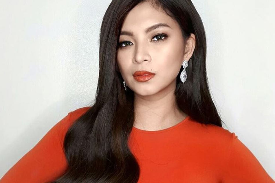 Nadine Still Tops Fhm Sexiest Poll But Maine Could Pull Upset Abs