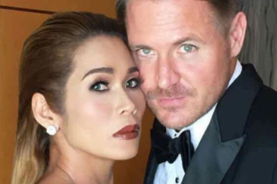 EXCLUSIVE: American boyfriend shares details of Pokwang's pregnancy ... EXCLUSIVE: American boyfriend shares details of Pokwang's pregnancy ...