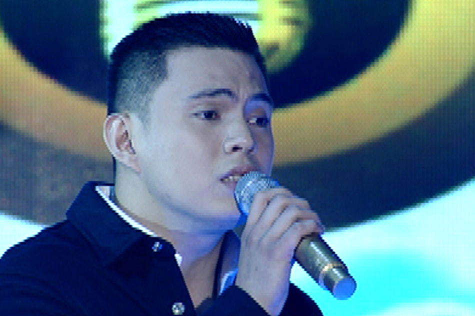 Dating 'X Factor' contestant, 3 panalo na sa 'Tawag' | ABS-CBN News Dating 'X Factor' contestant, 3 panalo na sa 'Tawag' | ABS-CBN News