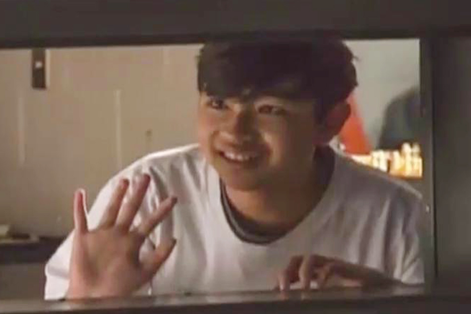 Fil Am Actor Talks About Spider Man Experience Abs Cbn News