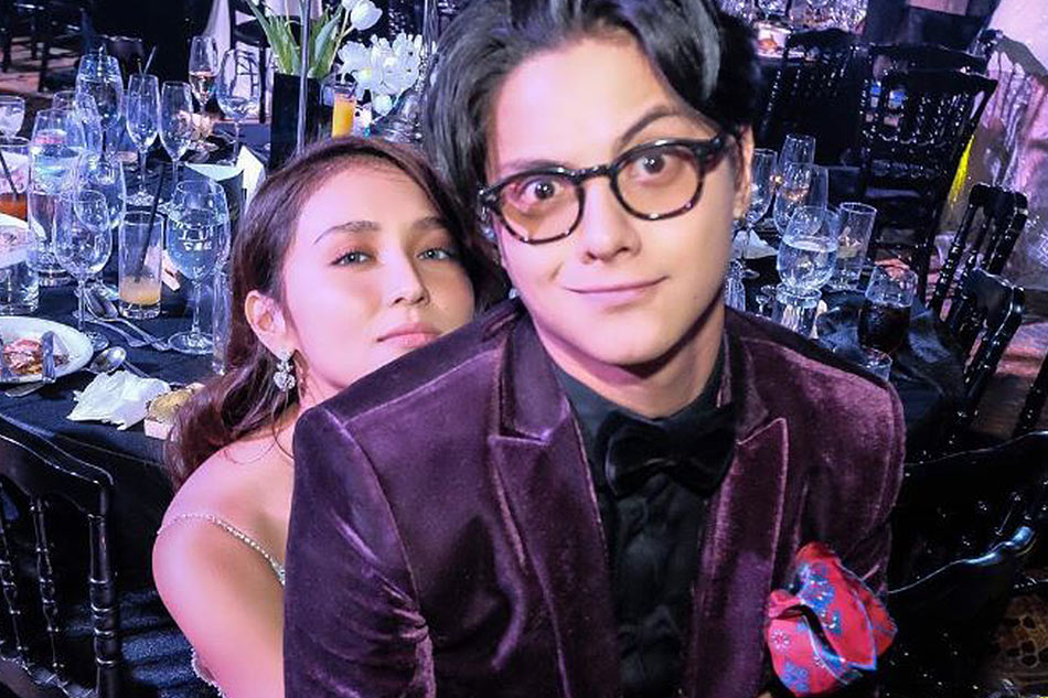 Kathryn, Daniel nominated in Vietnam awards show | ABS-CBN News Kathryn, Daniel nominated in Vietnam awards show | ABS-CBN News