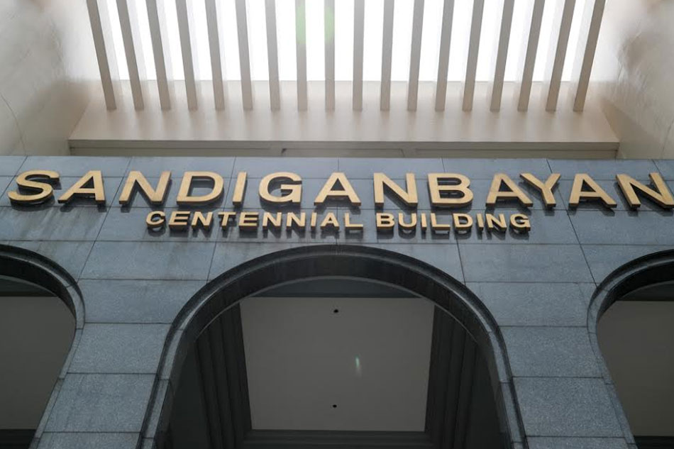 Sandiganbayan dismisses case vs ex-Camsur gov, 3 others over ... Sandiganbayan dismisses case vs ex-Camsur gov, 3 others over ...