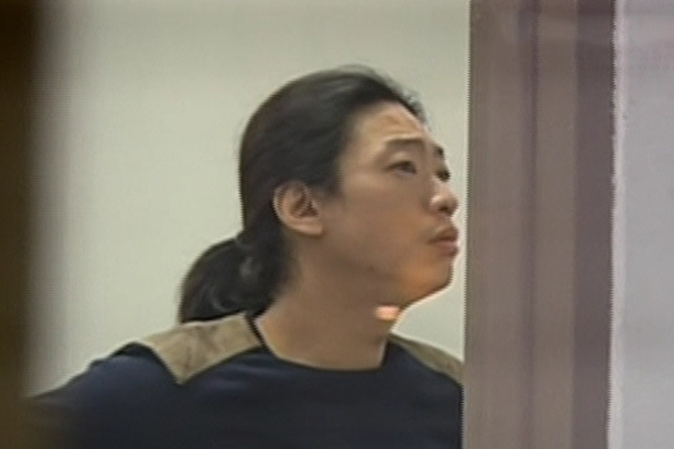 Taiwanese, arestado sa pag-kidnap sa sariling anak | ABS-CBN News Taiwanese, arestado sa pag-kidnap sa sariling anak | ABS-CBN News