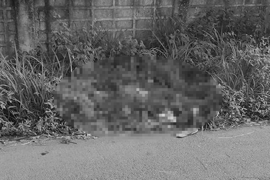 Bangkay ng isang lalaki natagpuan sa Lipa | ABS-CBN News Bangkay ng isang lalaki natagpuan sa Lipa | ABS-CBN News