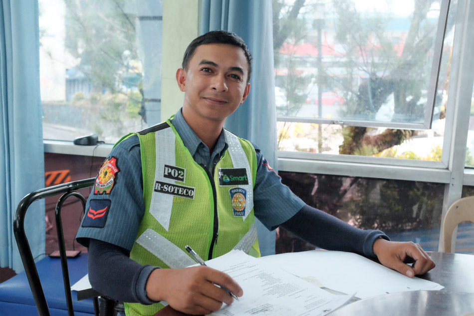 TINGNAN: Si 'Cardo' ng Baguio | ABS-CBN News TINGNAN: Si 'Cardo' ng Baguio | ABS-CBN News