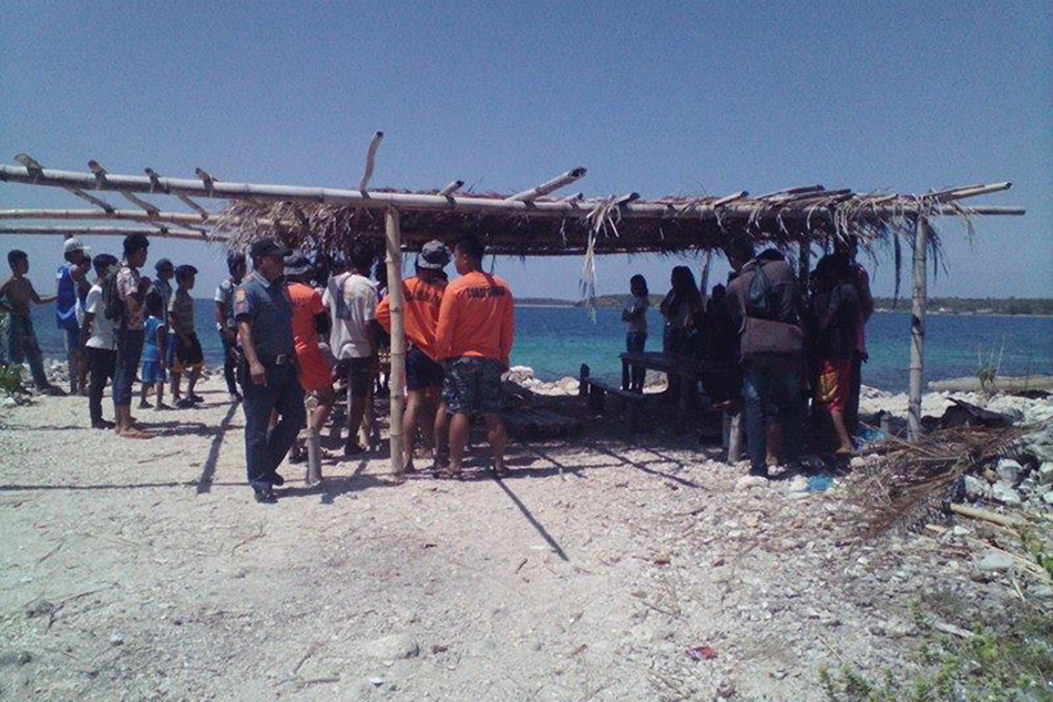 Mangingisda patay nang sumabog ang hawak na dinamita | ABS-CBN News Mangingisda patay nang sumabog ang hawak na dinamita | ABS-CBN News