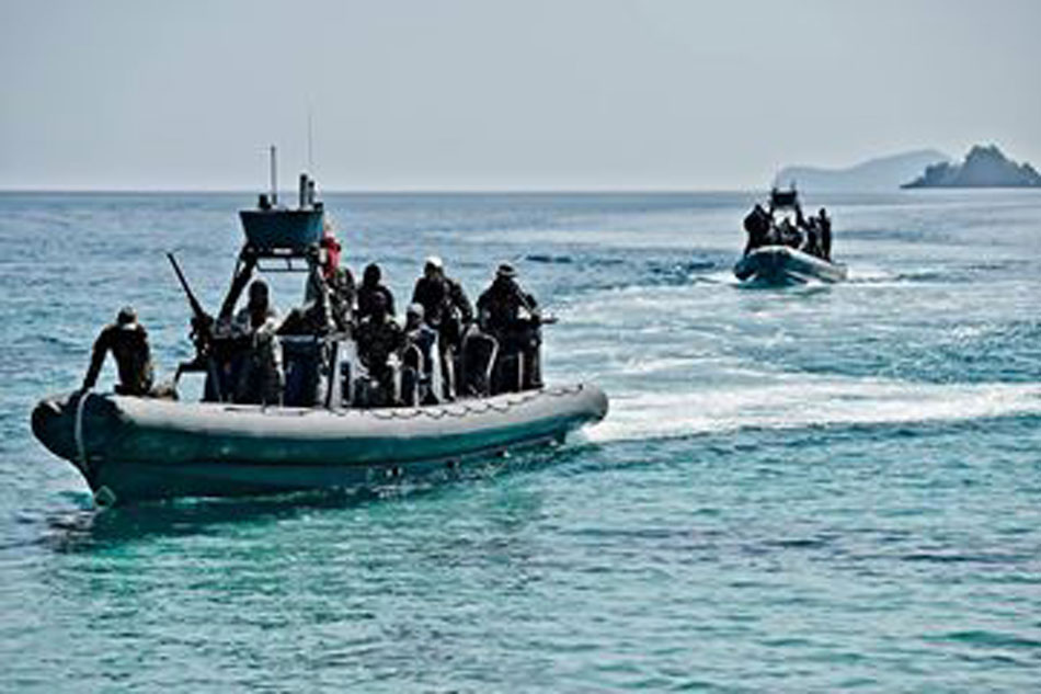 Palawan tightens security amid Abu Sayyaf threat | ABS-CBN News Palawan tightens security amid Abu Sayyaf threat | ABS-CBN News