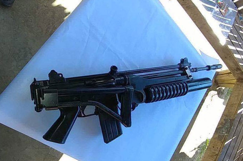 Abu Sayyaf leader killed in Bohol clash | ABS-CBN News Abu Sayyaf leader killed in Bohol clash | ABS-CBN News
