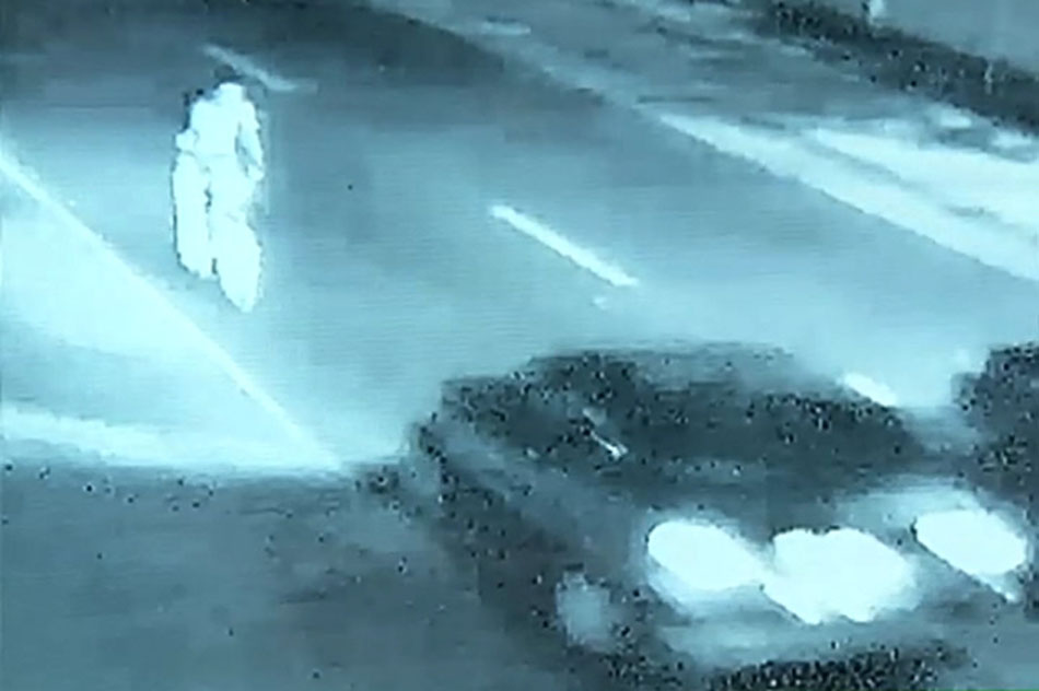 Nagbibisikleta, patay sa hit-and-run | ABS-CBN News Nagbibisikleta, patay sa hit-and-run | ABS-CBN News
