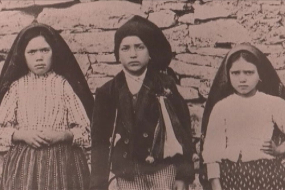 Mensahe Ng Fatima Apparition Sinariwa Ng Simbahang Katolika Abs Cbn News