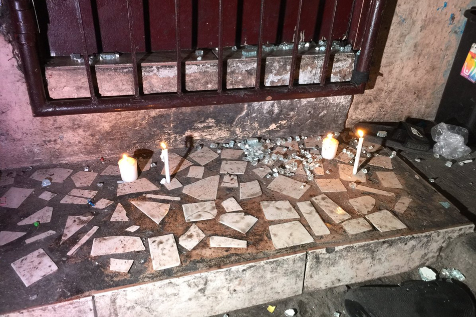 2 negosyante pinagnakawan, binaril sa Maynila | ABS-CBN News 2 negosyante pinagnakawan, binaril sa Maynila | ABS-CBN News
