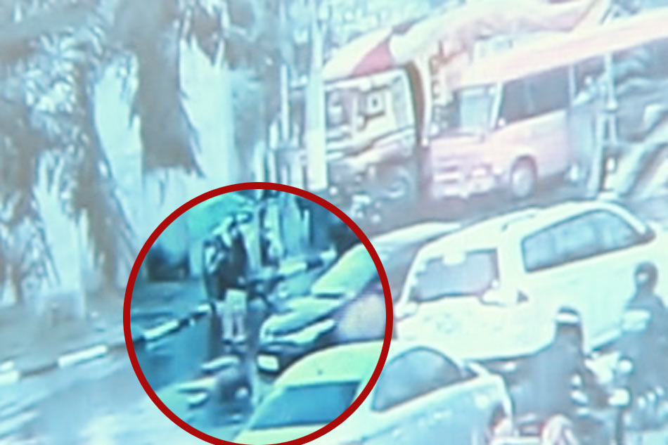 Buntis, nabundol ng kotse; pinaasang tutulungan pero tinakasan | ABS ... Buntis, nabundol ng kotse; pinaasang tutulungan pero tinakasan | ABS ...
