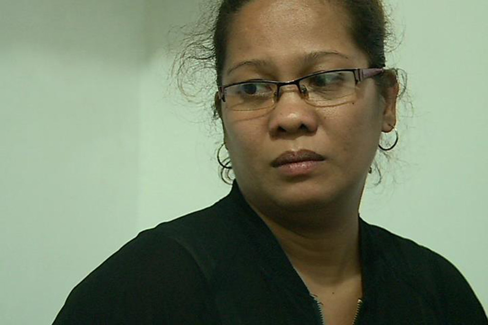 Higit P.5-M halaga ng shabu, nasabat | ABS-CBN News Higit P.5-M halaga ng shabu, nasabat | ABS-CBN News