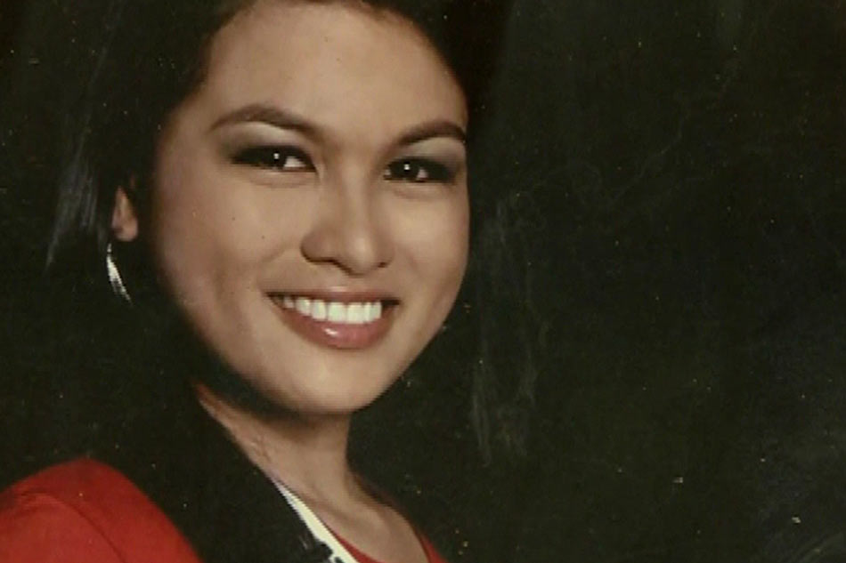 Beauty queen, ginahasa at pinatay sa Samal | ABS-CBN News Beauty queen, ginahasa at pinatay sa Samal | ABS-CBN News