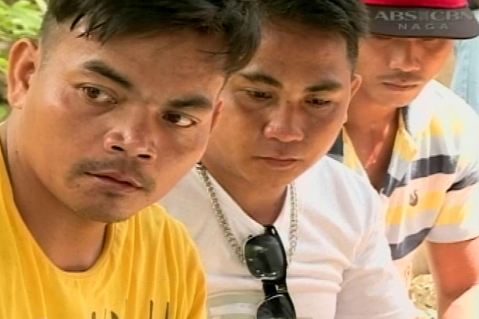 3 arestado sa pagbebenta ng pekeng sabon | ABS-CBN News 3 arestado sa pagbebenta ng pekeng sabon | ABS-CBN News