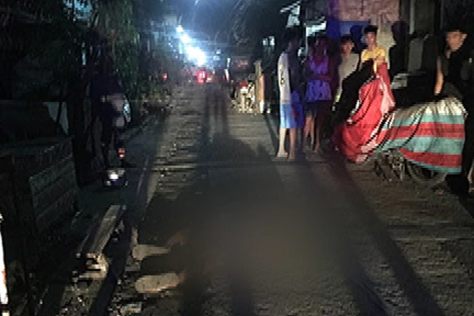 Matadero, patay sa pamamaril sa Tondo | ABS-CBN News Matadero, patay sa pamamaril sa Tondo | ABS-CBN News