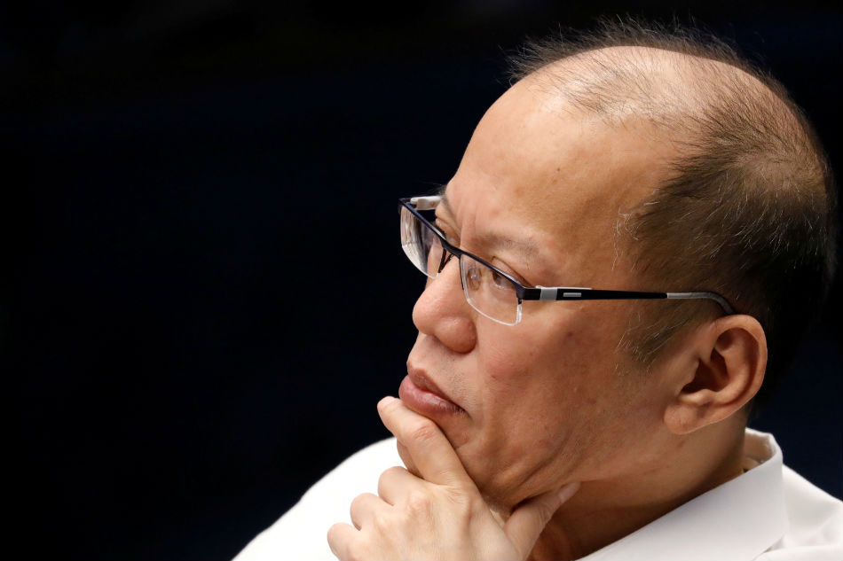 Aquino Garin Face Complaints Over Dengvaxia Mess Abs Cbn News