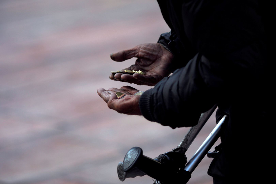 From forced labor to child begging, study reveals new forms of slavery ... From forced labor to child begging, study reveals new forms of slavery ...