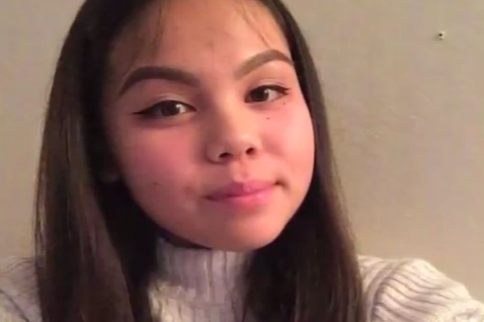 Post Prom Tragedy Fil Am Teen Killed In Car Crash Abs Cbn News