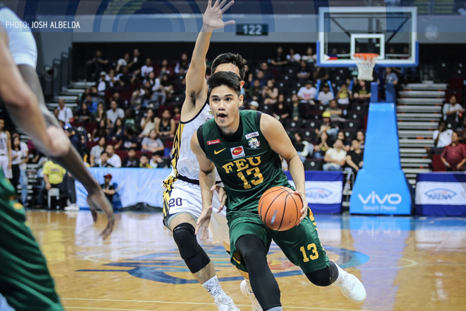 UAAP: Tolentino lifts Tamaraws to victory vs still winless Tigers | ABS ... UAAP: Tolentino lifts Tamaraws to victory vs still winless Tigers | ABS ...