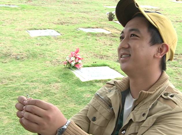 Lalaki Nag Propose Sa Nobya Sa Sementeryo Abs Cbn News