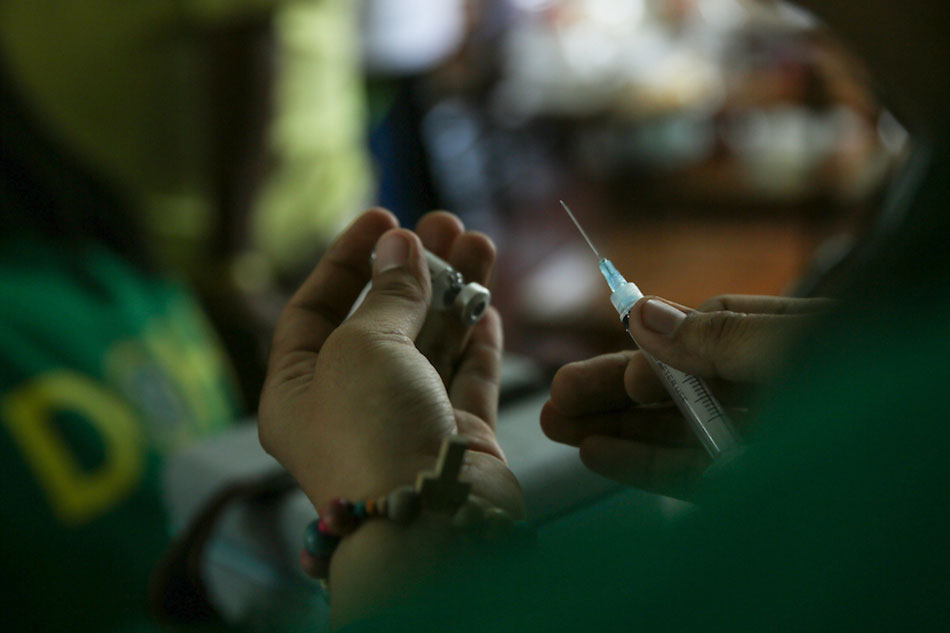 Mahigit 800 na hinihinalang kaso ng measles, naitala sa ARMM | ABS-CBN News Mahigit 800 na hinihinalang kaso ng measles, naitala sa ARMM | ABS-CBN News