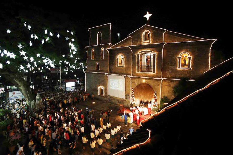 Simbang Gabi Sa Barasoain Ang Simbang Gabi Kung Pasko - vrogue.co Simbang Gabi Sa Barasoain Ang Simbang Gabi Kung Pasko - vrogue.co