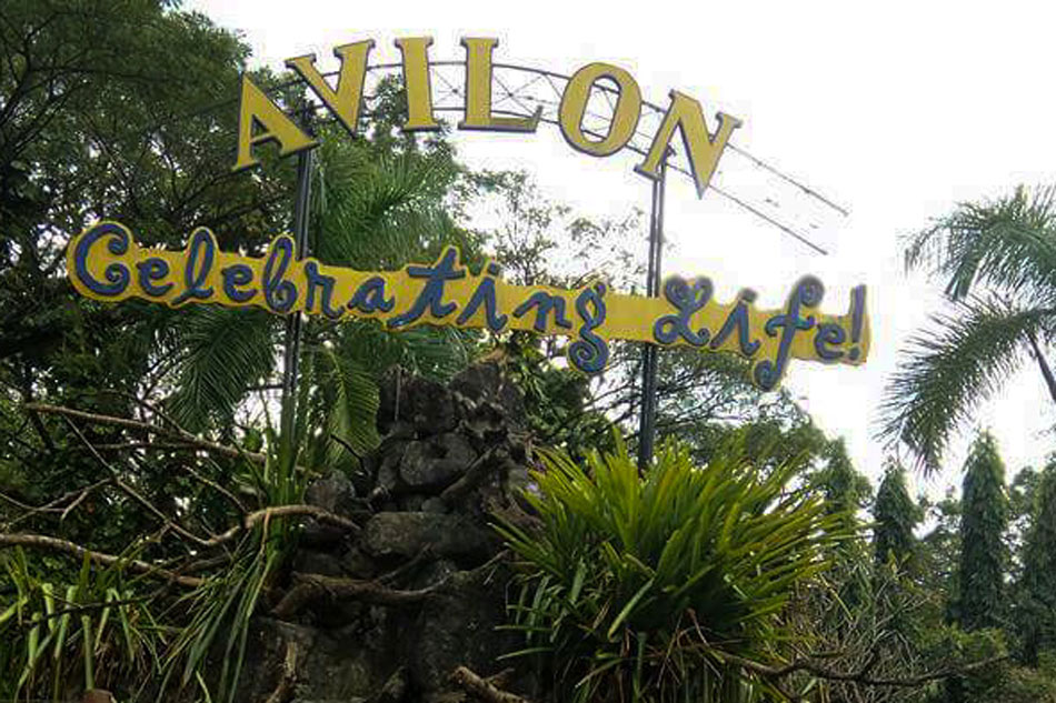 Ilang endangered species sa Avilon Zoo, tinangay ng magnanakaw | ABS ... Ilang endangered species sa Avilon Zoo, tinangay ng magnanakaw | ABS ...