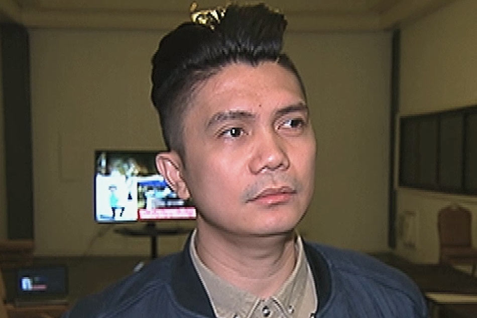 Bakit 'hirap magpatawa' si Vhong Navarro? | ABS-CBN News Bakit 'hirap magpatawa' si Vhong Navarro? | ABS-CBN News