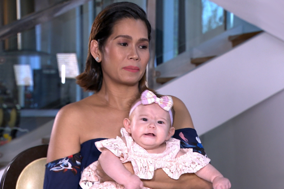 Pokwang, ibinahagi ang mga plano para kay Malia | ABS-CBN News Pokwang, ibinahagi ang mga plano para kay Malia | ABS-CBN News