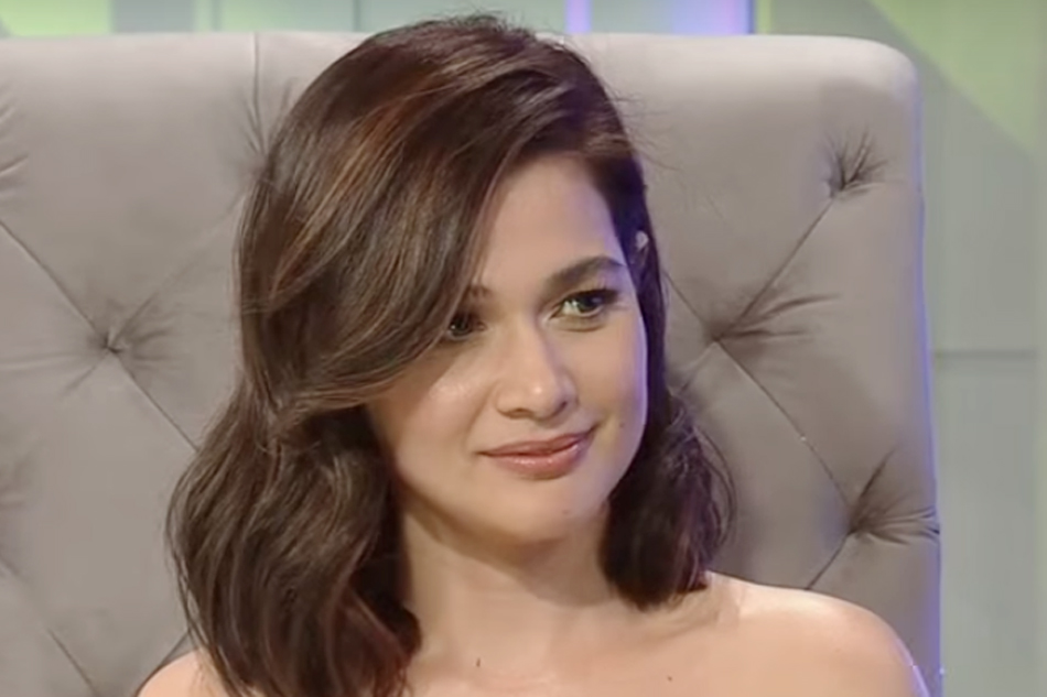 Bea Asked Who Among Your Past Leading Men Is The Sexiest Abs Cbn News