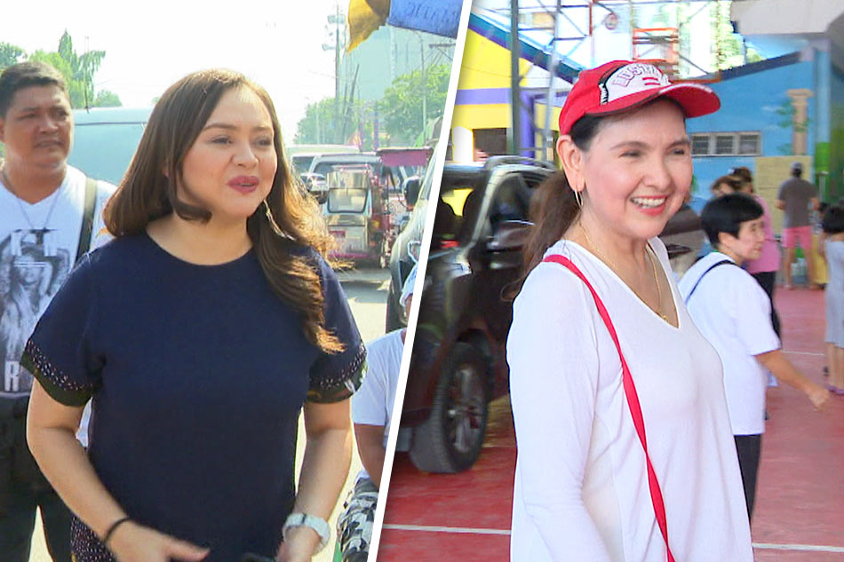 Mga sikat, wagi sa pagtakbo sa halalan | ABS-CBN News Mga sikat, wagi sa pagtakbo sa halalan | ABS-CBN News