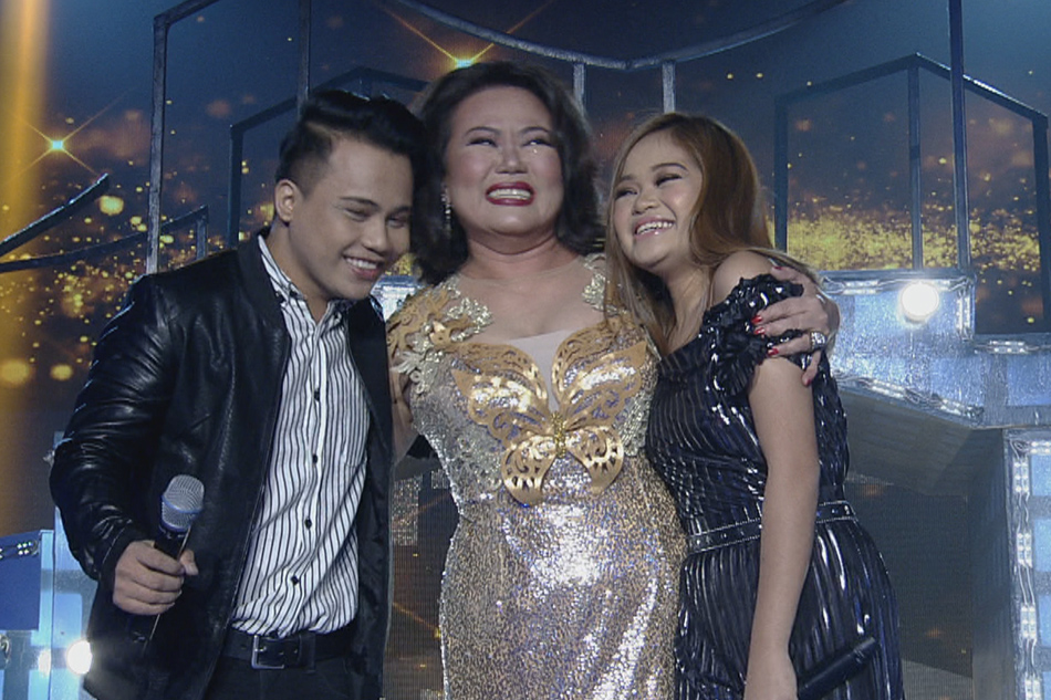 New judge, new twists: 'Tawag ng Tanghalan' opens 3rd year | ABS-CBN News New judge, new twists: 'Tawag ng Tanghalan' opens 3rd year | ABS-CBN News