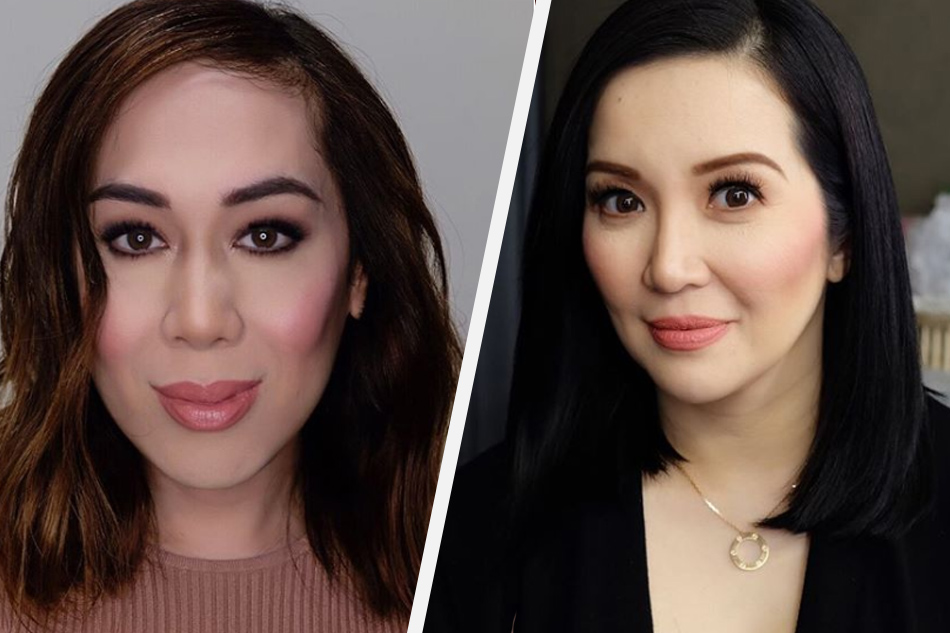 All Artist In Abs Cbn Female