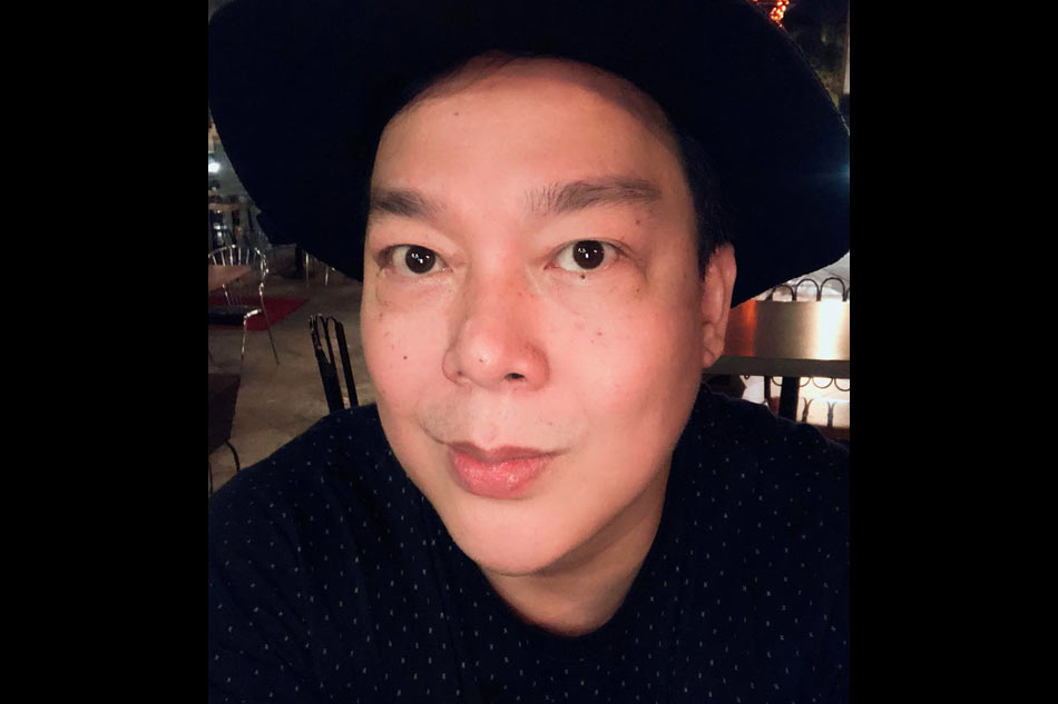 Pelikula ni John Lapus, mapapanood sa Cinema One Originals 2018 | ABS ... Pelikula ni John Lapus, mapapanood sa Cinema One Originals 2018 | ABS ...