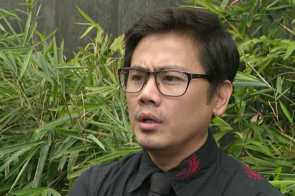 Bahay ni Jimmy Bondoc, nilooban | ABS-CBN News Bahay ni Jimmy Bondoc, nilooban | ABS-CBN News