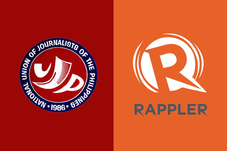 NUJP hits revocation of Rappler registration | ABS-CBN News NUJP hits revocation of Rappler registration | ABS-CBN News