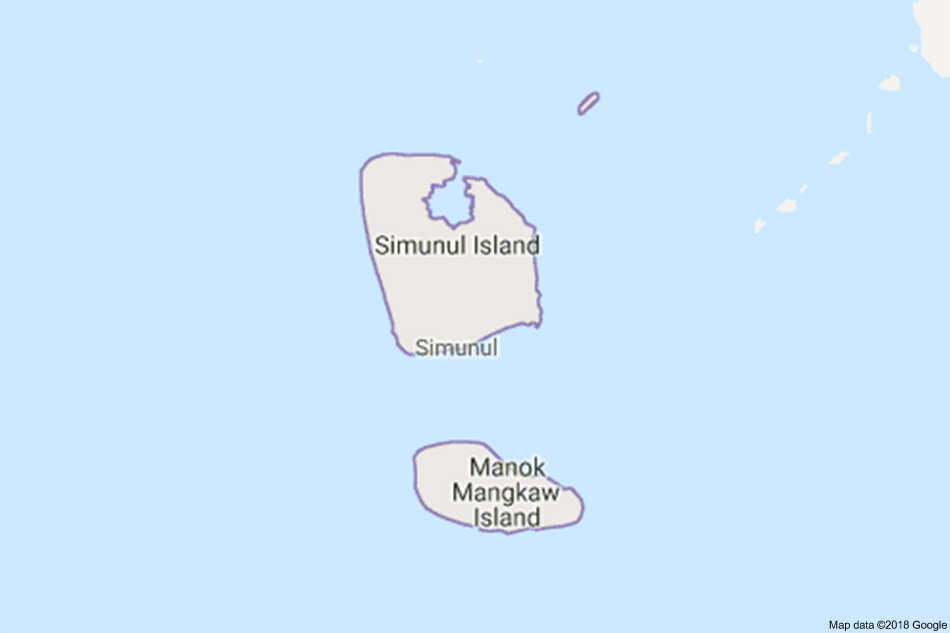 Mangingisdang Indonesian, nasagip matapos ang 3 linggo sa dagat | ABS ... Mangingisdang Indonesian, nasagip matapos ang 3 linggo sa dagat | ABS ...