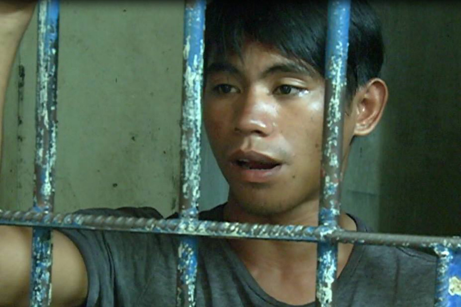 Pedicab driver, arestado matapos halayin umano ang 11-anyos na pasahero ... Pedicab driver, arestado matapos halayin umano ang 11-anyos na pasahero ...
