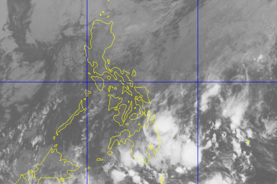 Low Pressure Area To Bring Heavy Rains In Mindanao Abs Cbn News