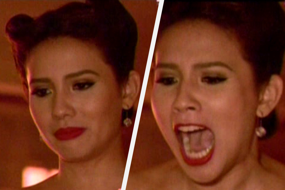 ‘Wildflower’ finale: Karylle’s last-minute intro shocks viewers | ABS ... ‘Wildflower’ finale: Karylle’s last-minute intro shocks viewers | ABS ...