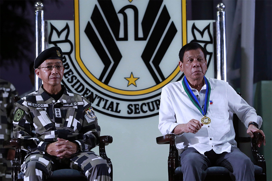 PSG chief won't apologize to Rappler | ABS-CBN News PSG chief won't apologize to Rappler | ABS-CBN News