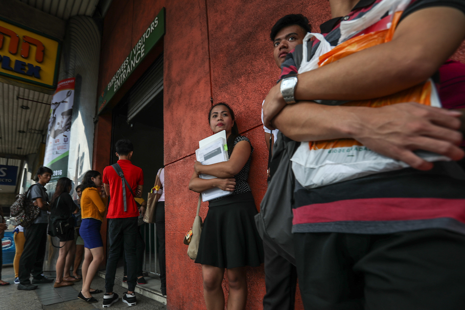No End To Endo Palace Says Ending Contractualization Up To Congress