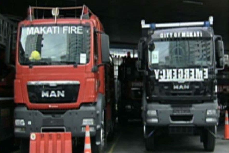 350 bayan, wala pang fire trucks: BFP | ABS-CBN News 350 bayan, wala pang fire trucks: BFP | ABS-CBN News