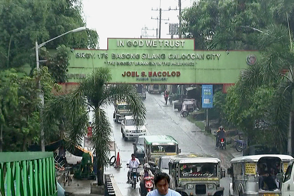 ALAMIN: Mga responsibilidad ng kapitan ng barangay | ABS-CBN News ALAMIN: Mga responsibilidad ng kapitan ng barangay | ABS-CBN News
