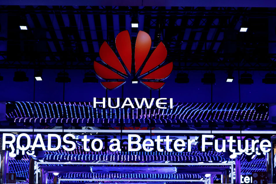 Chinas Huawei Under Us Probe For Iran Sanctions Violations Report
